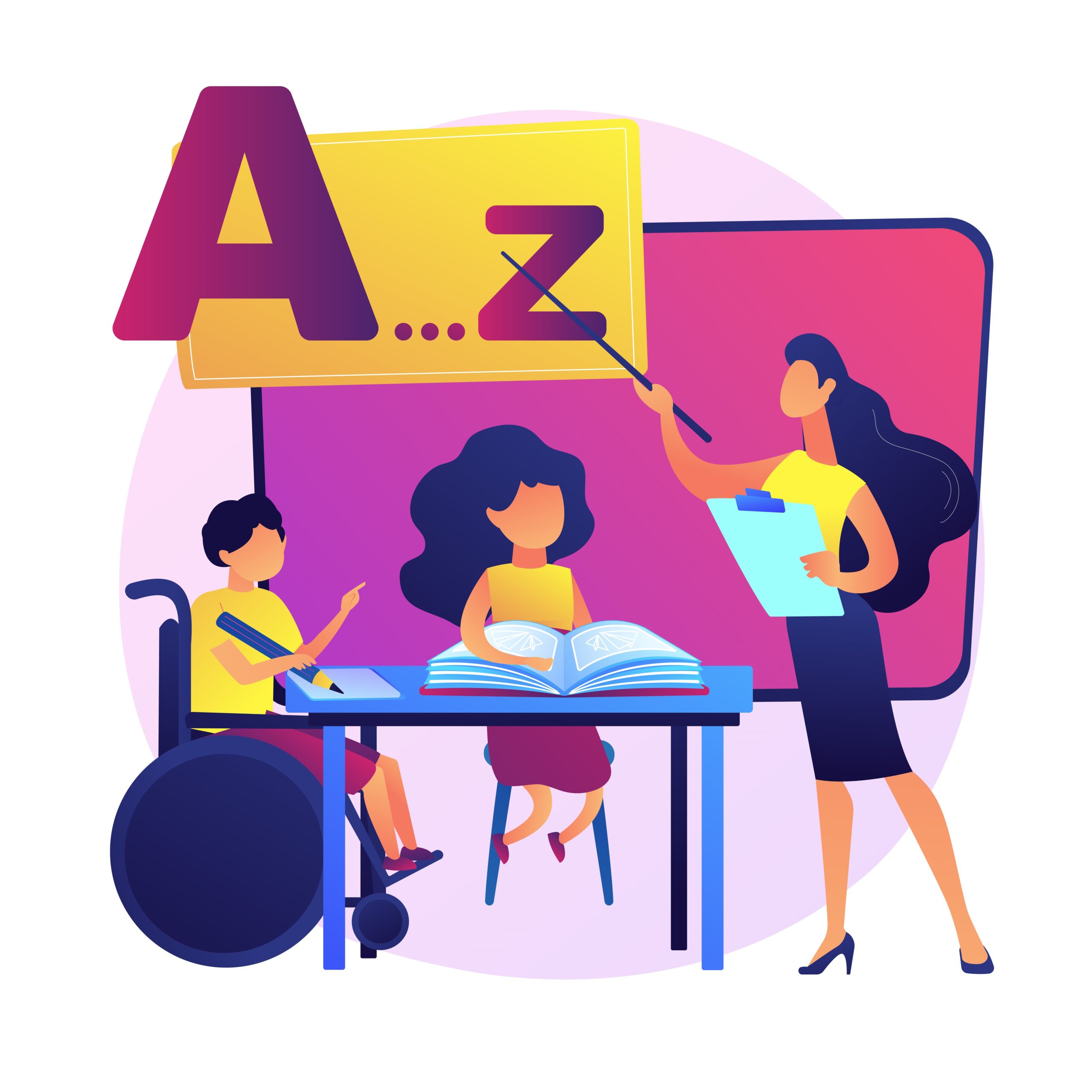 Special Education - Nishta Integrated Neuro Development Centre