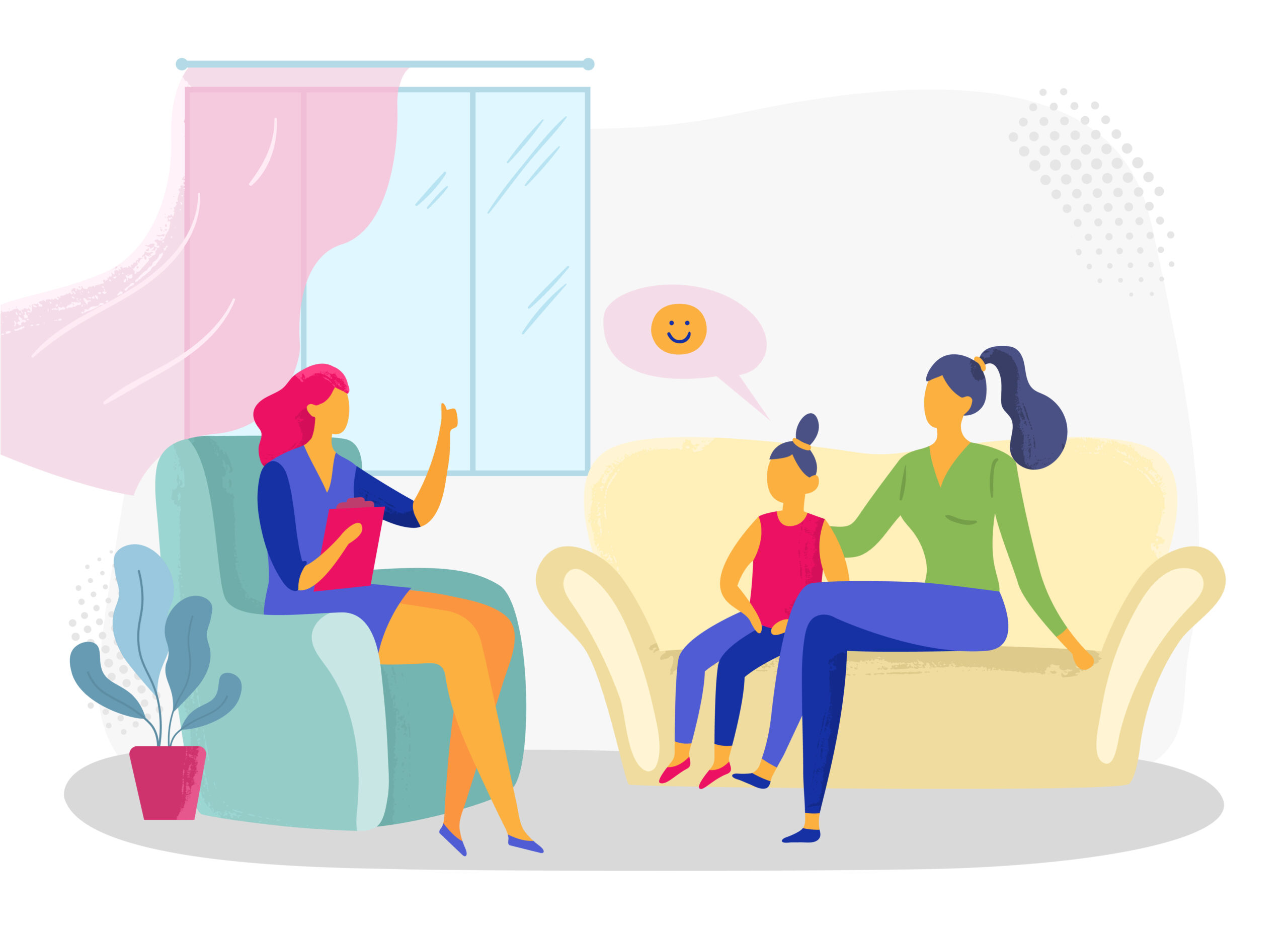 Social Work - Nishta Integrated Neuro Development Centre